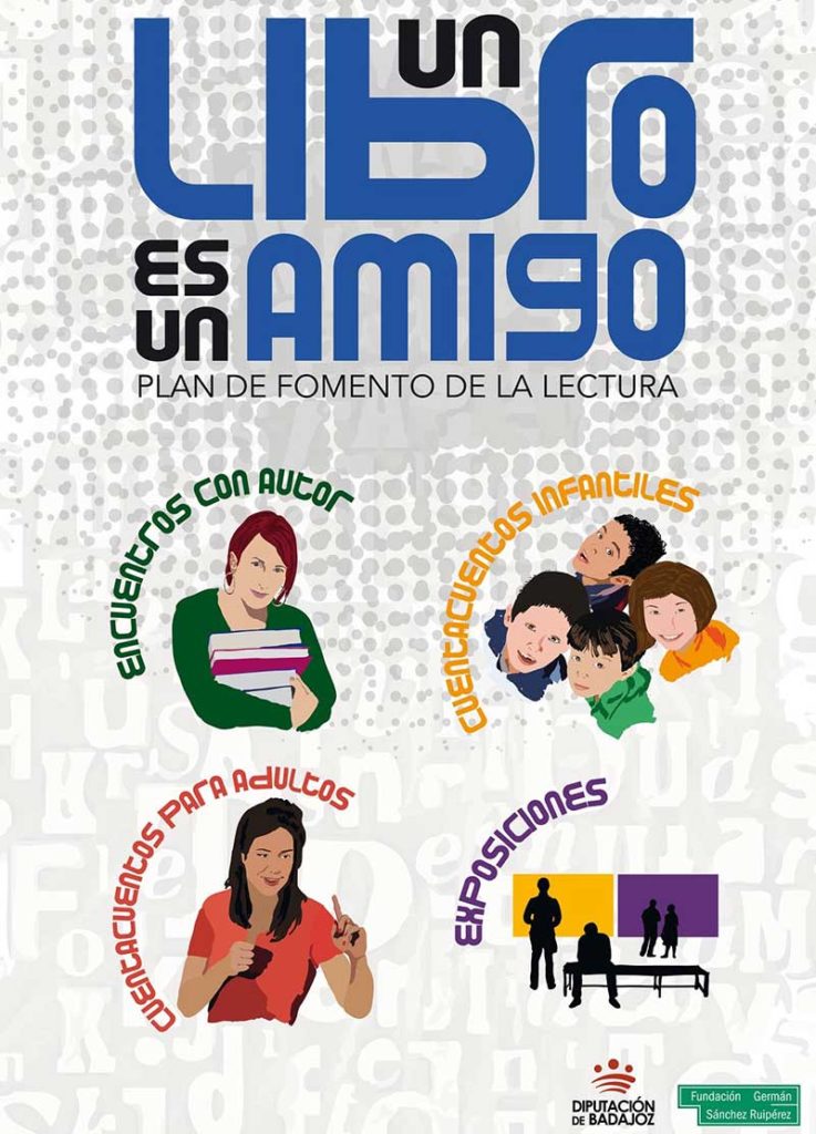 La Diputación de Badajoz pone en marcha una nueva edición del Plan de ...