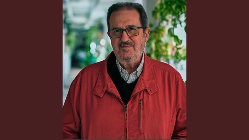 Catalogación del fondo documental de Francisco Espinosa