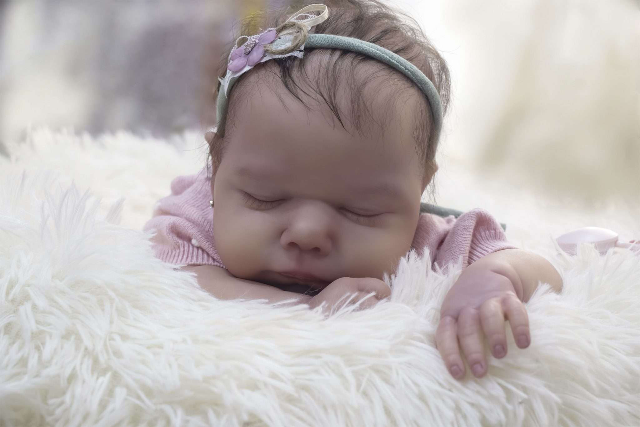 Pediofobia, o miedo a los muñecos. Amparo García Iglesias