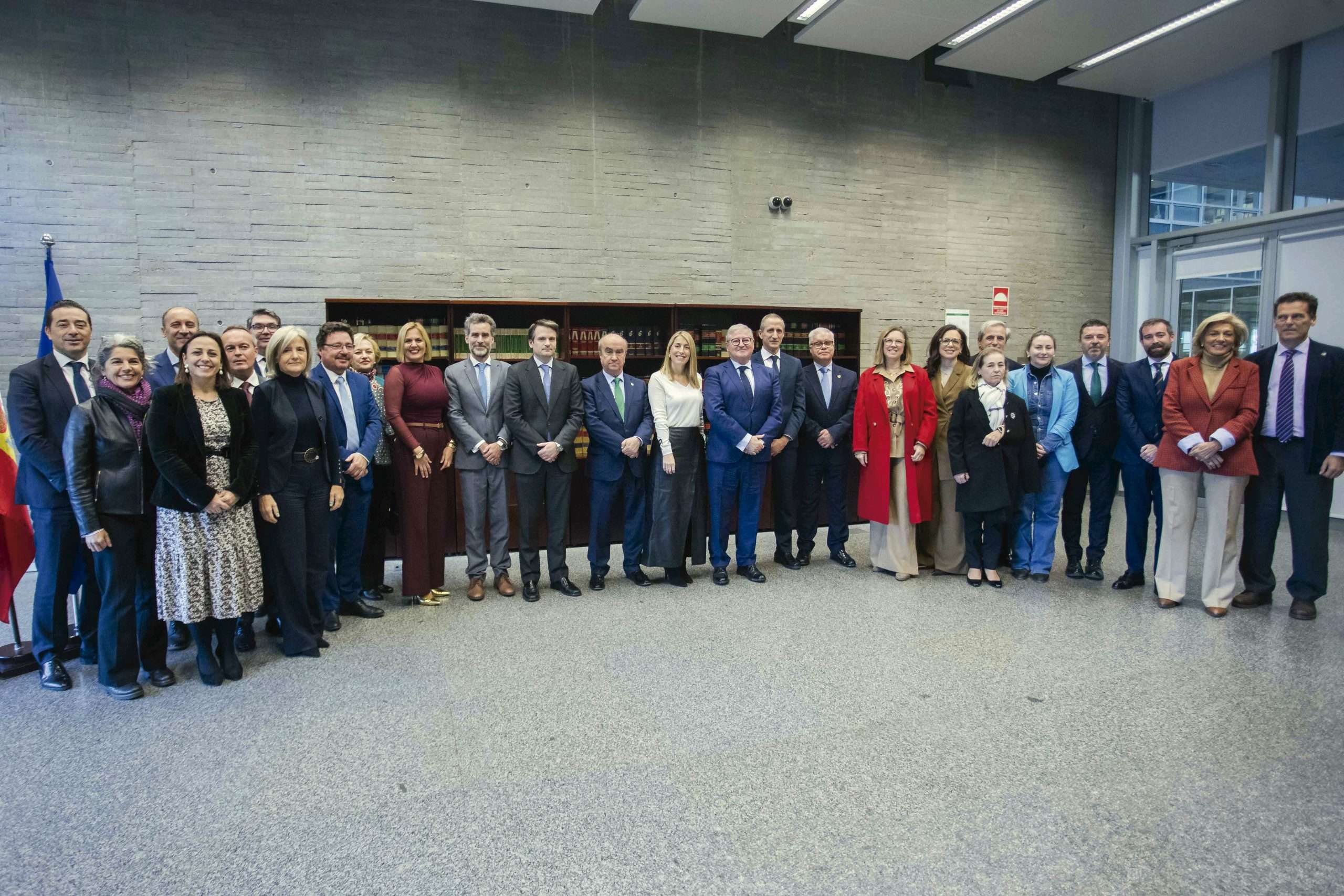 La Fundación Yuste aprueba su plan de actuación para 2025