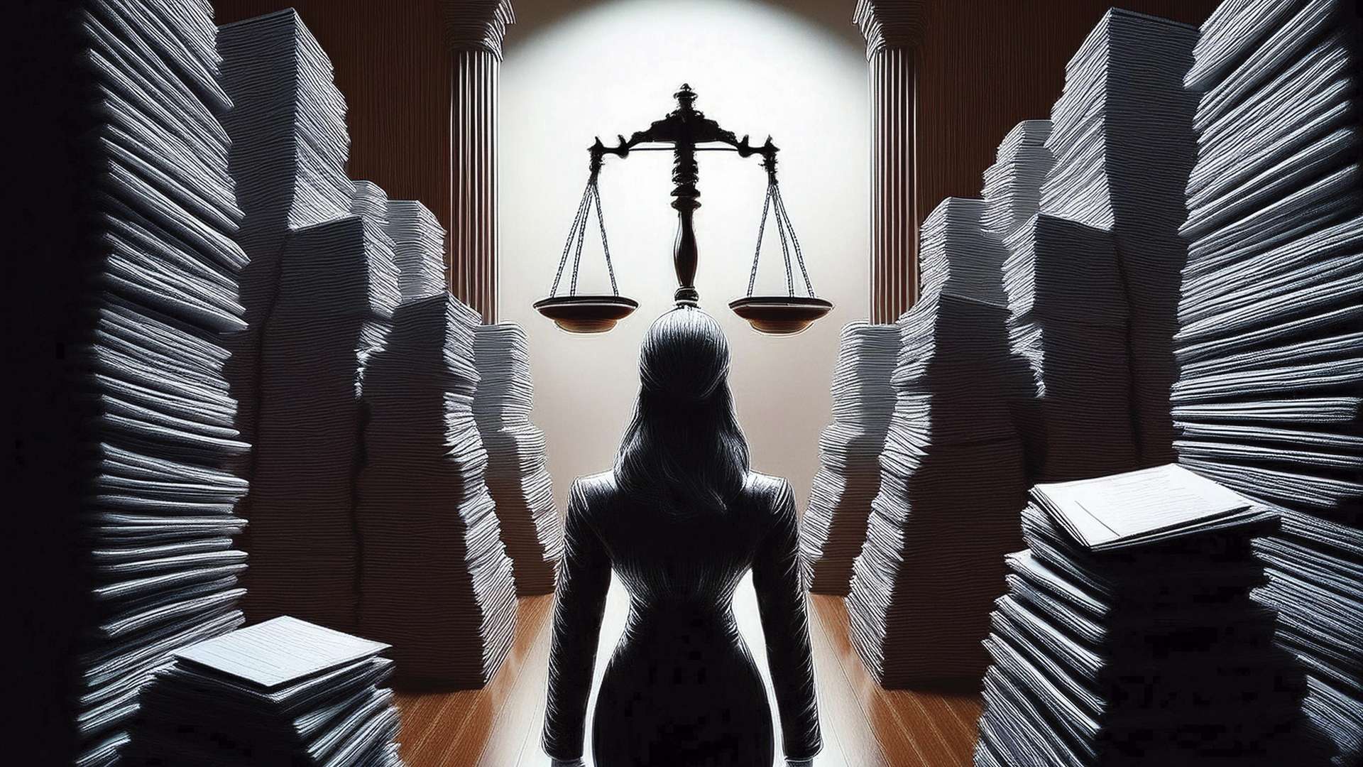El derecho a un proceso laboral sin dilaciones indebidas